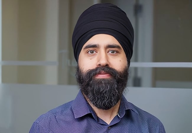 Meet Dr. Gurmukh Sahi | TruSmile Dental